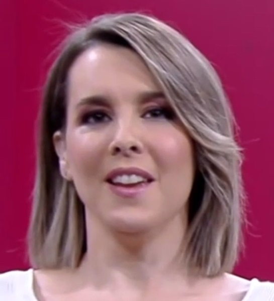 Picture of Ana Ibáñez