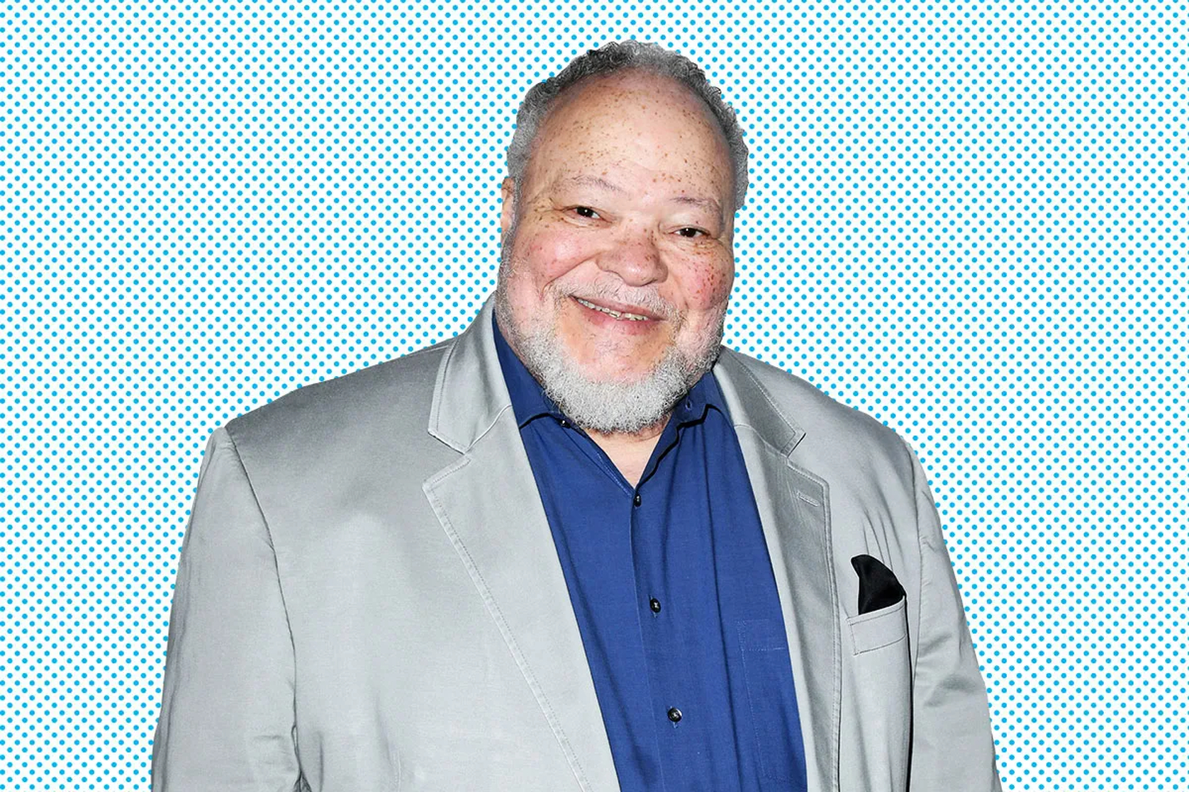 Picture of Stephen Henderson