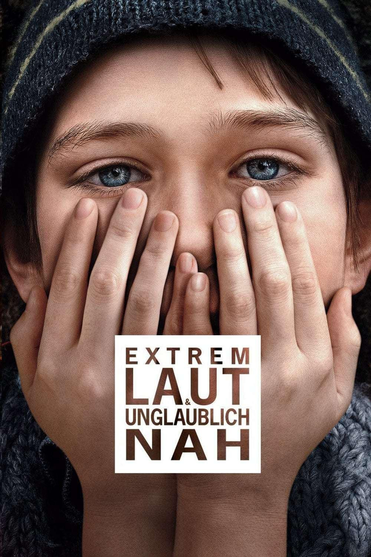 Picture of Extremely Loud & Incredibly Close