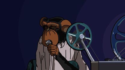 Picture of Waking Life