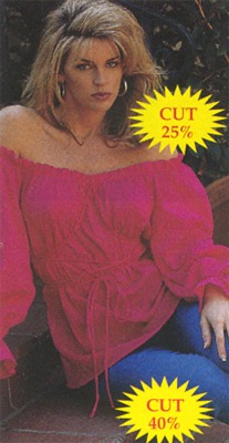 Picture of Shannon Rae