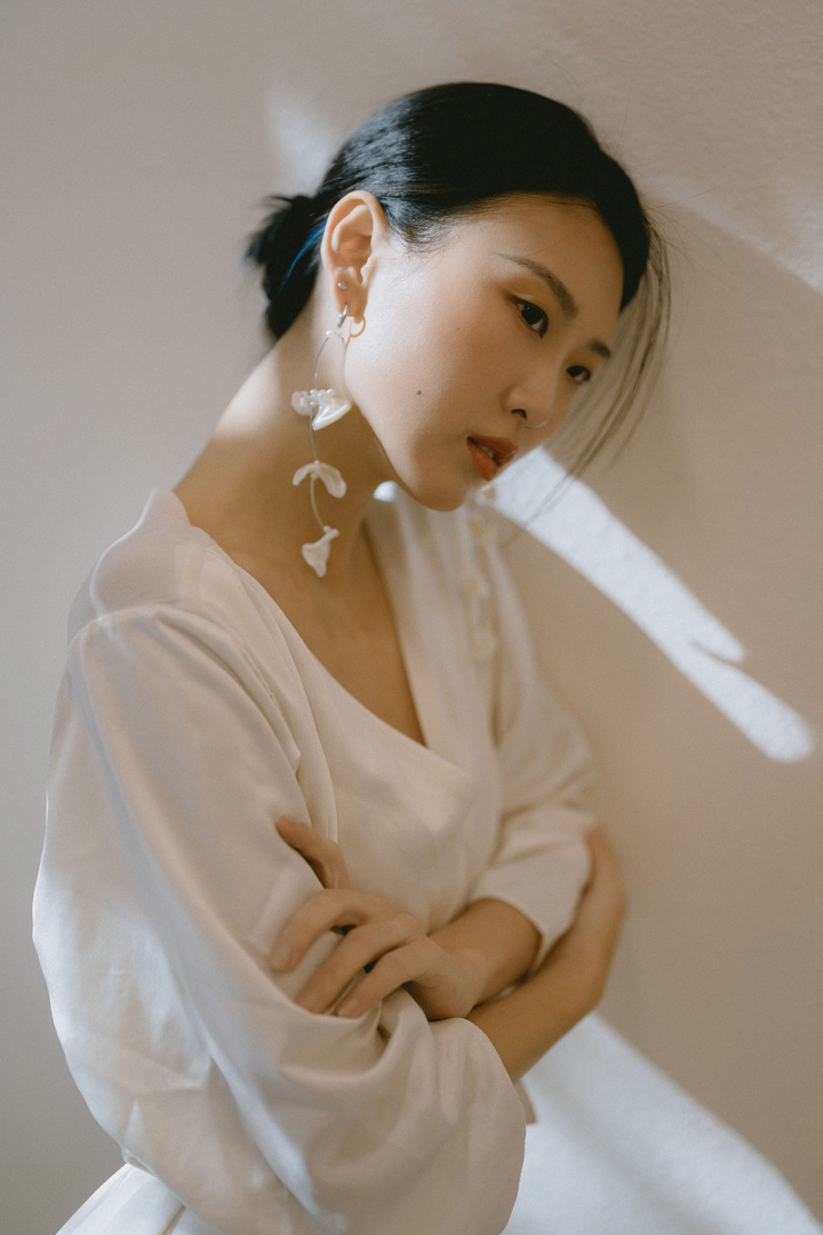 Picture of Angela Zhang