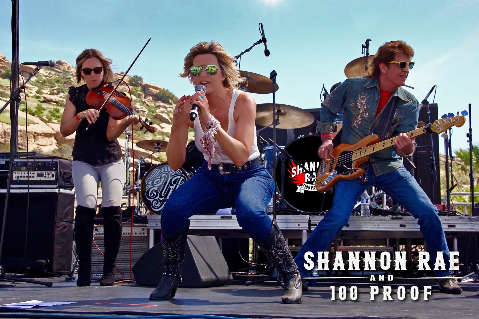 Picture of Shannon Rae