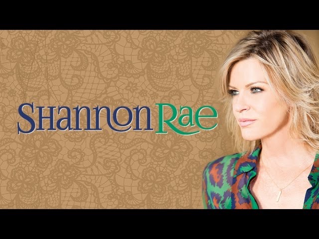 Picture of Shannon Rae