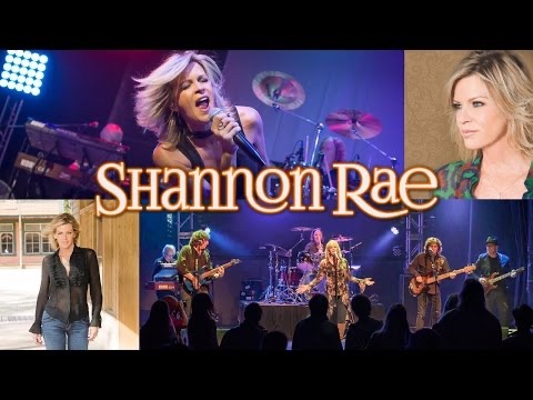 Picture of Shannon Rae