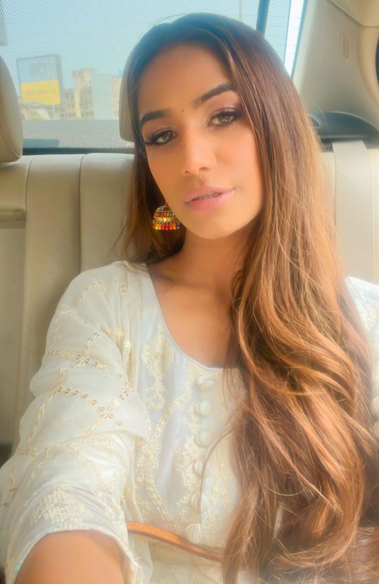 Picture of Poonam Pandey