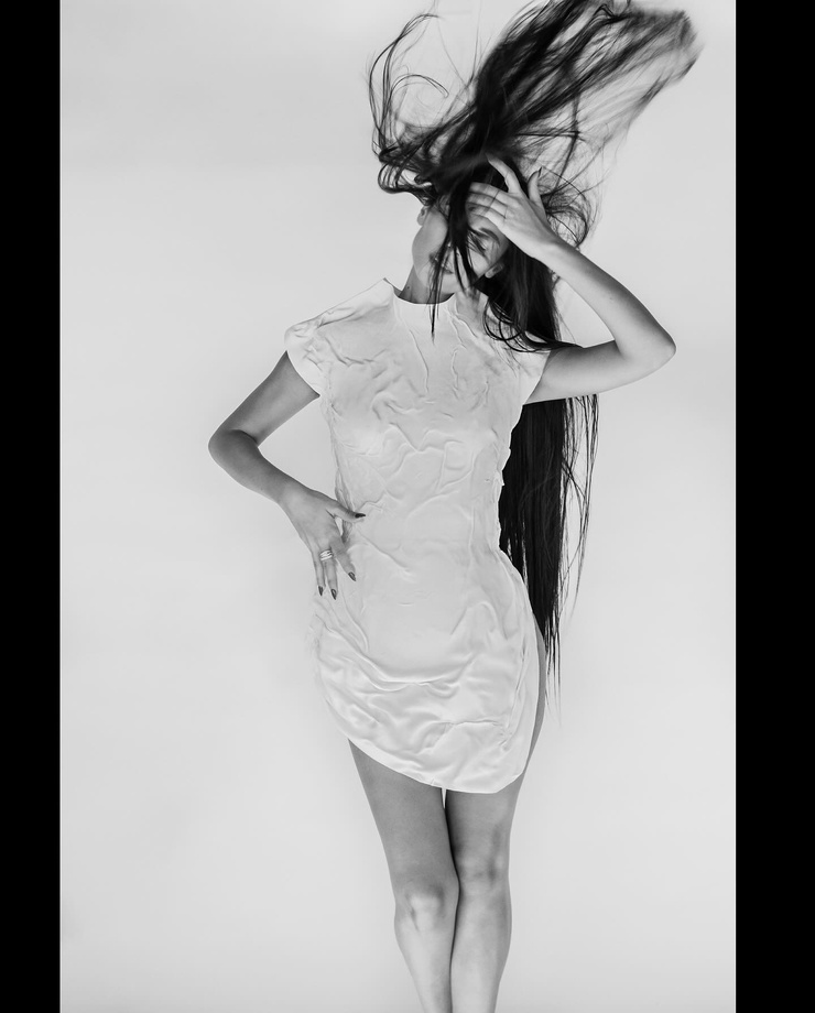 Picture of Ines Trocchia