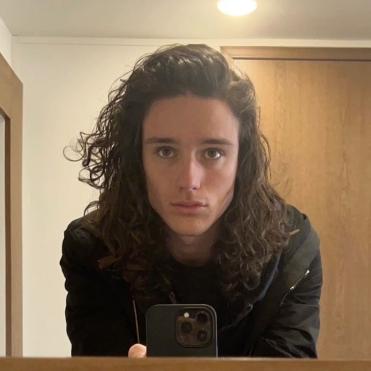 Picture of Harry Collett