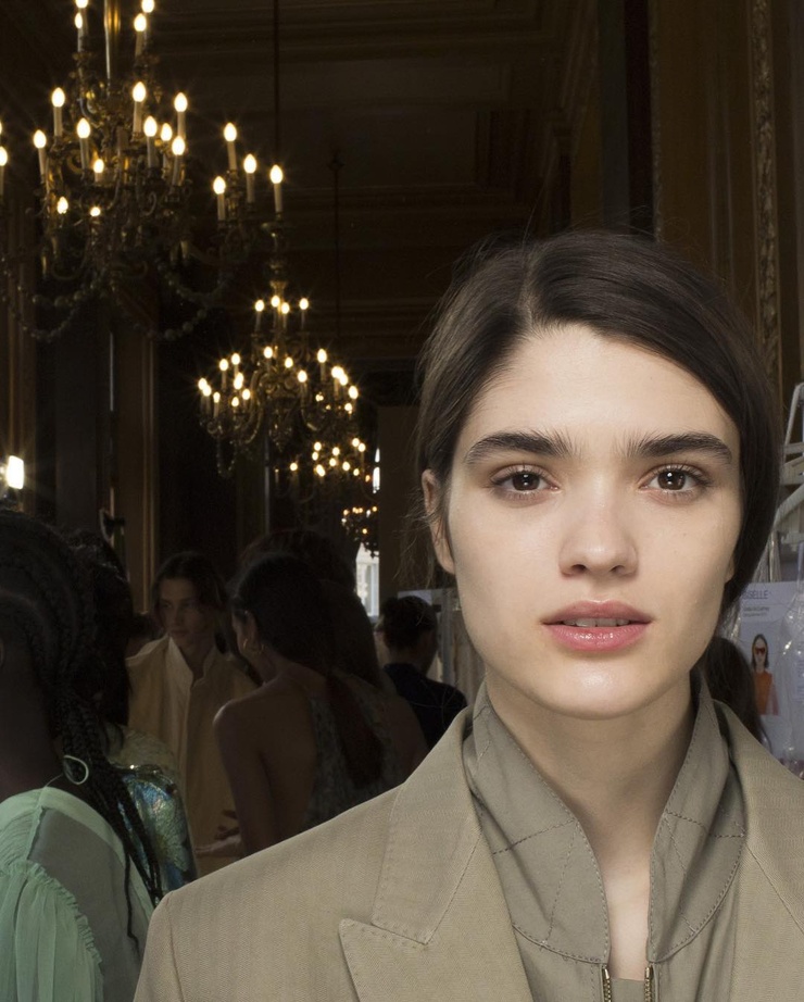 Picture of Alexandra Micu