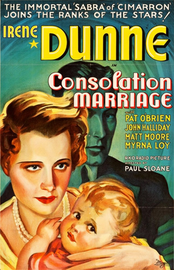 Picture of Consolation Marriage