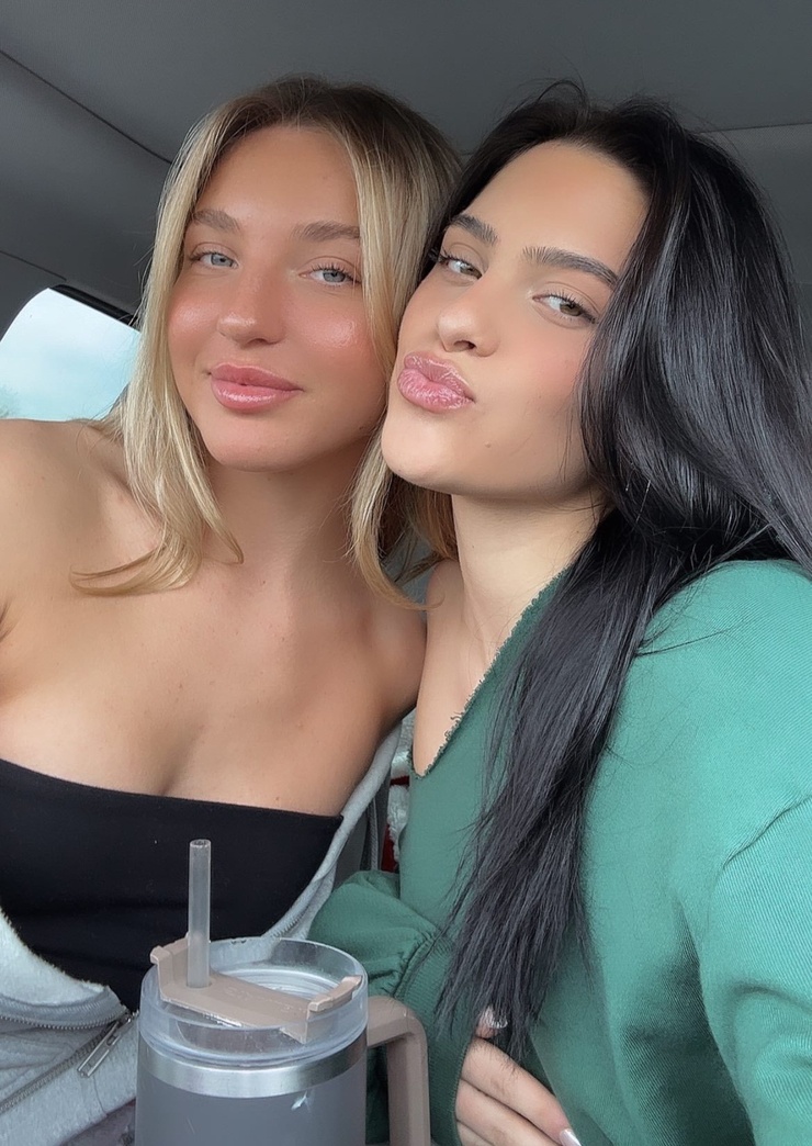 Picture of Brynn Rumfallo