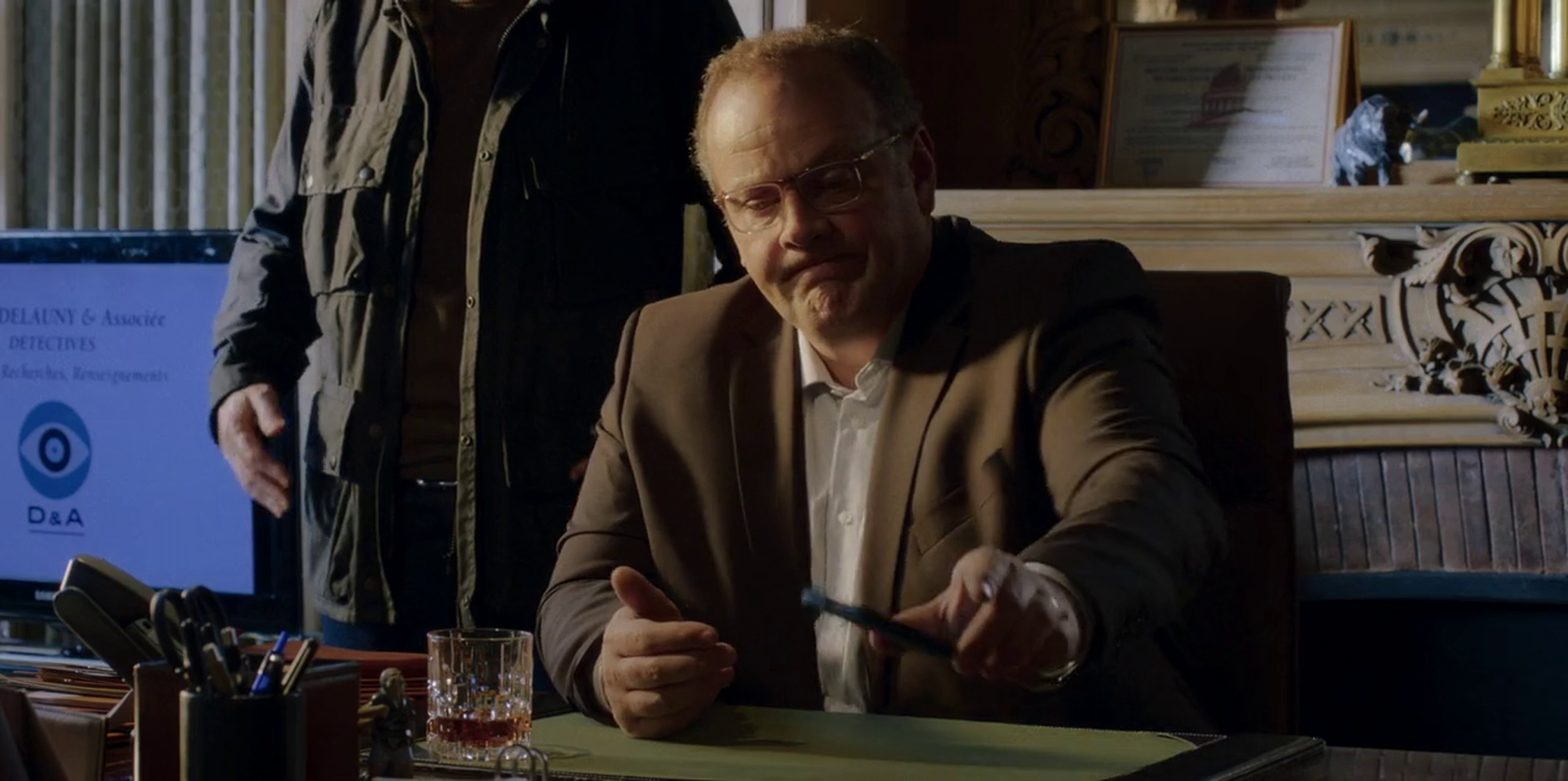 Picture of Coup de chance (2023)