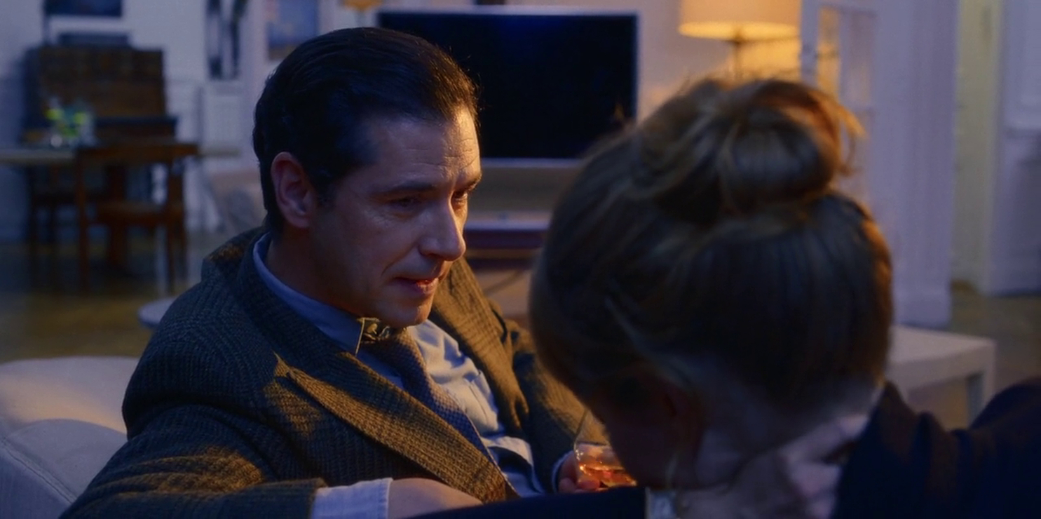 Coup de chance (2023) image