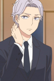 Image of Motoi Yajima