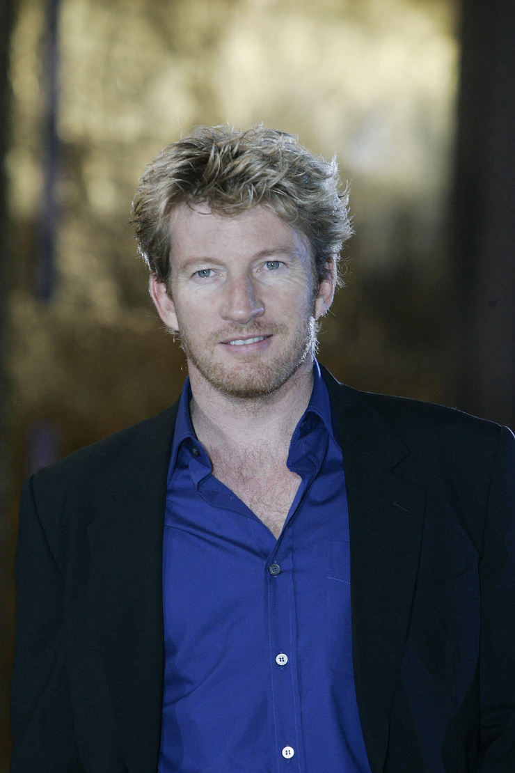 Image of David Wenham