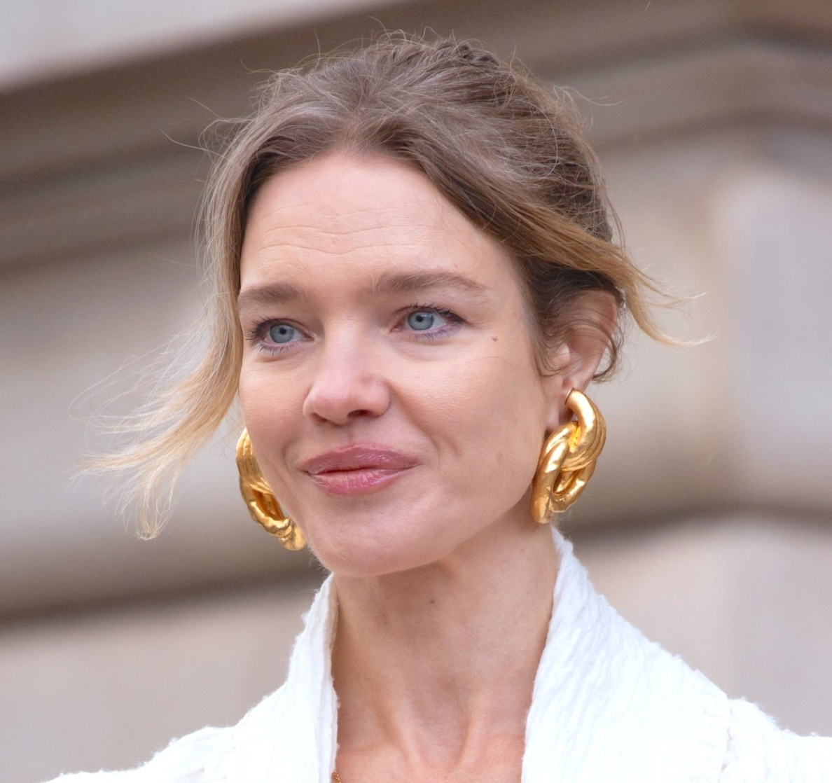 Natalia Vodianova