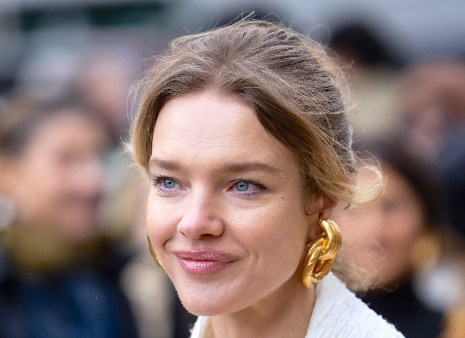 Natalia Vodianova