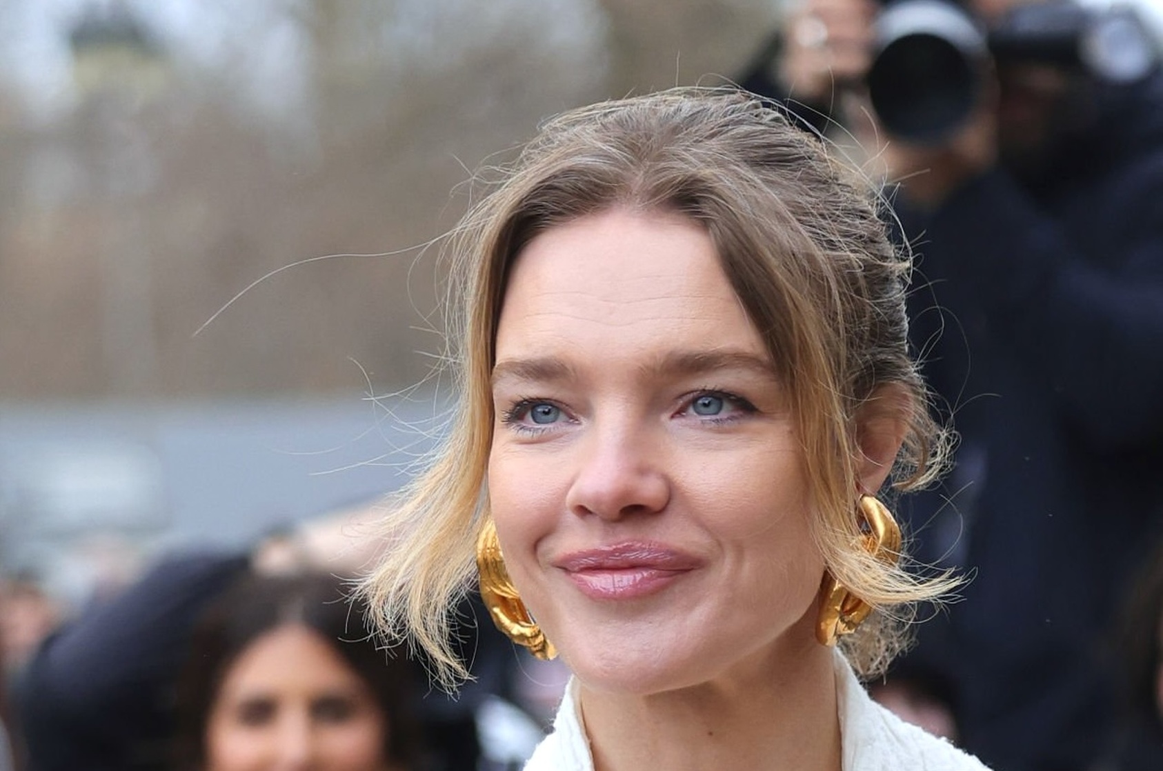 Natalia Vodianova