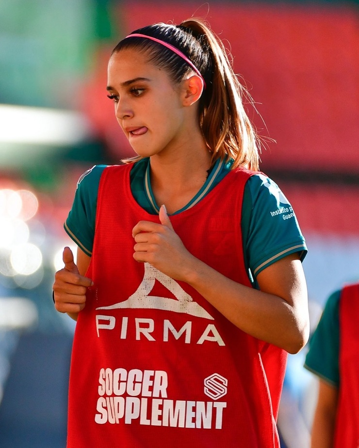 Image of Nailea Vidrio