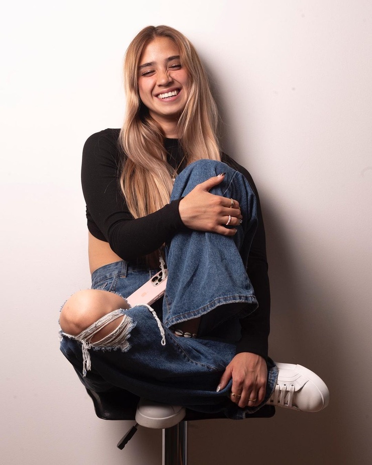 Picture of Nailea Vidrio