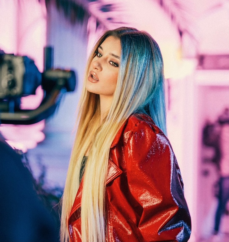 Picture of Alara Serena
