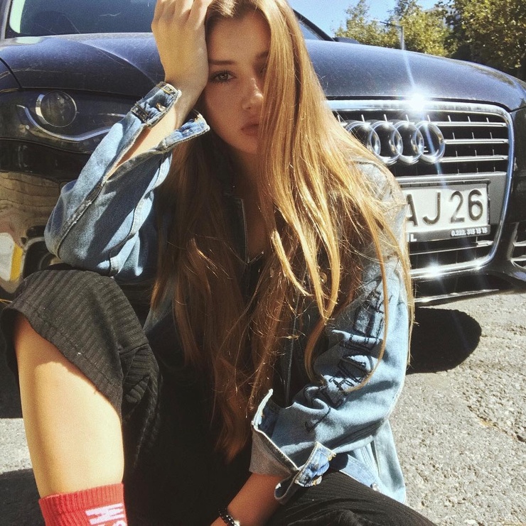 Picture of Alara Serena