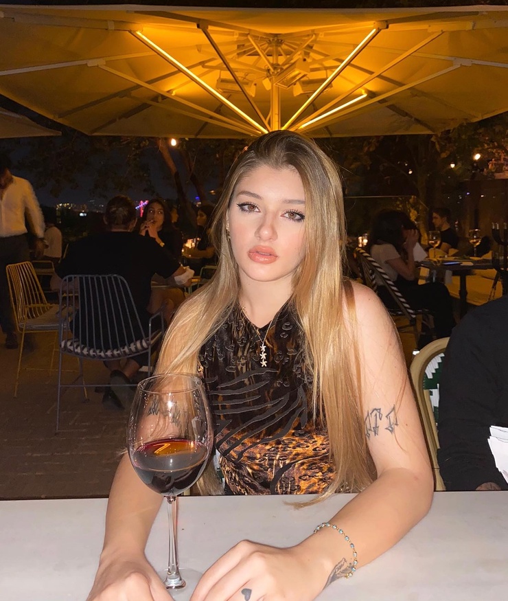 Picture of Alara Serena