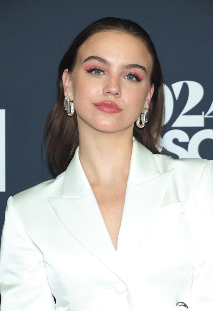 Picture of Emma Brooks McAllister