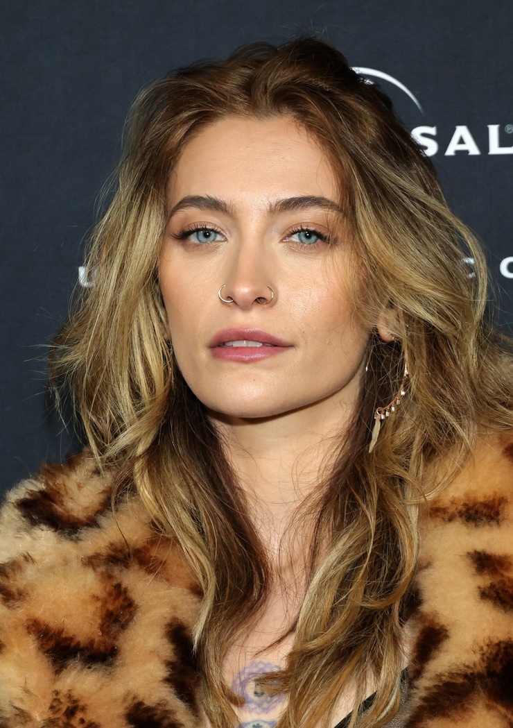 Picture of Paris Jackson