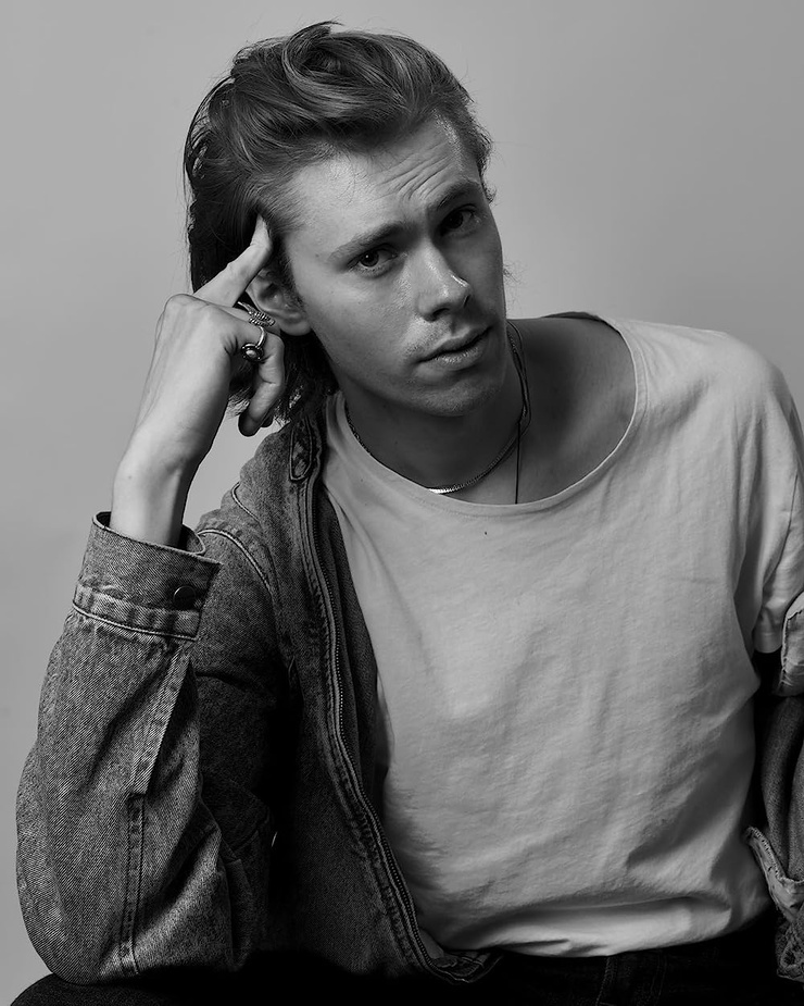 Picture of Sam Saeger Daniel