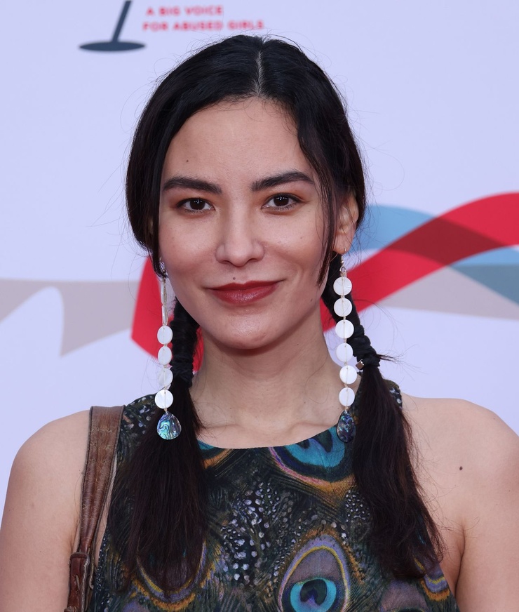 Picture of Jessica Matten