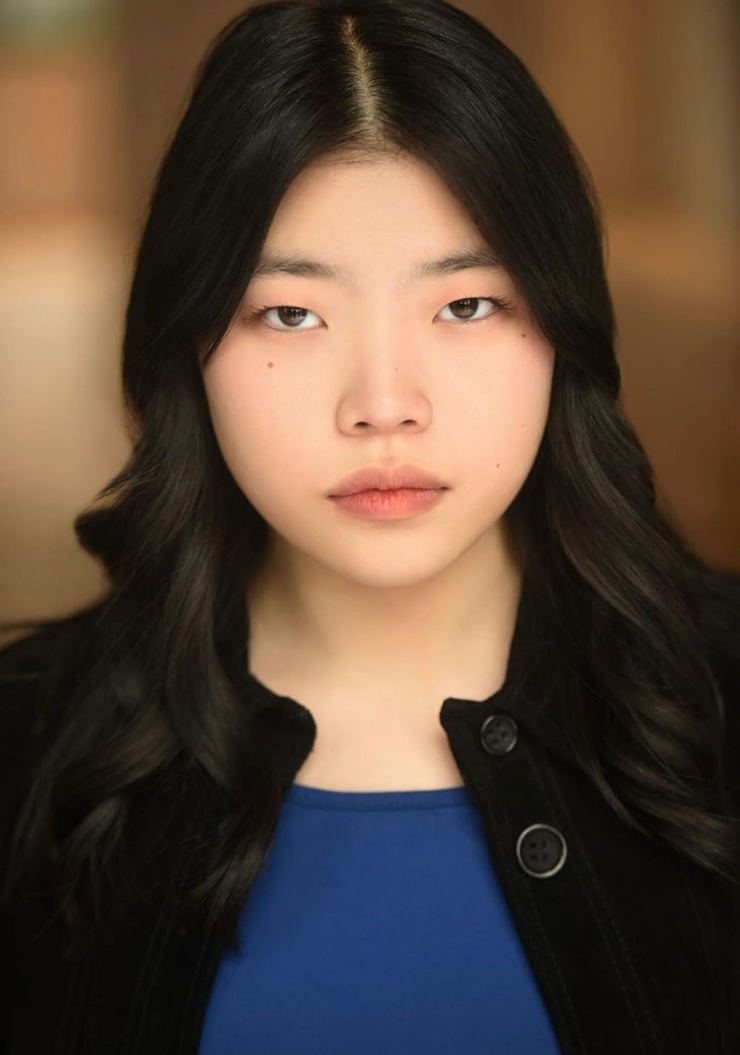 Picture of Irene Kim