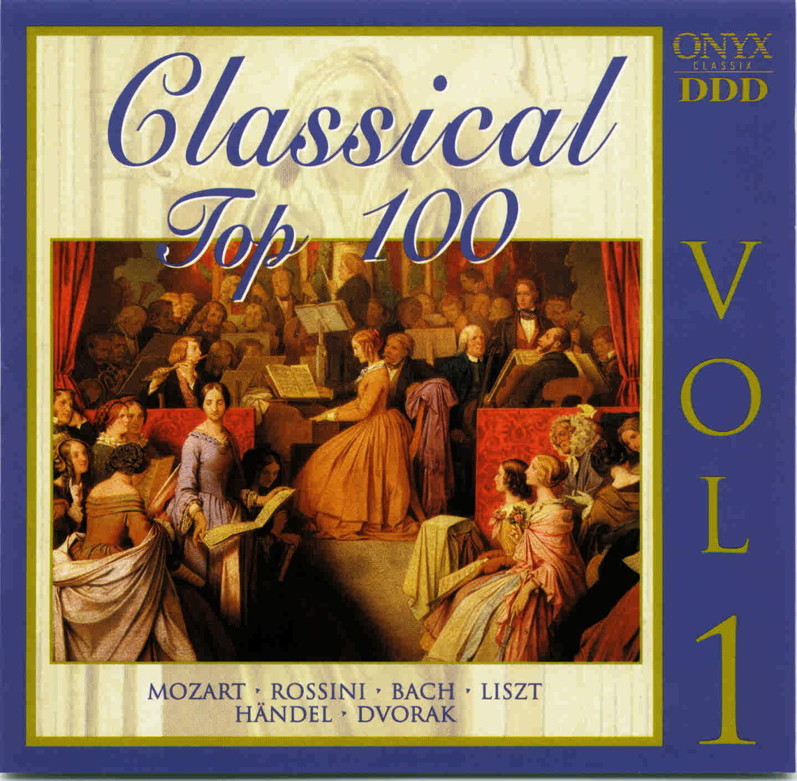 Picture of Classical Top 100