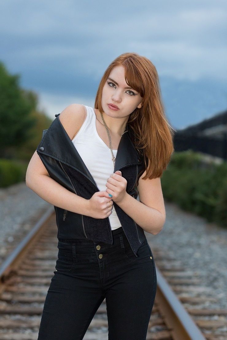 Picture of Kaylee Wilson