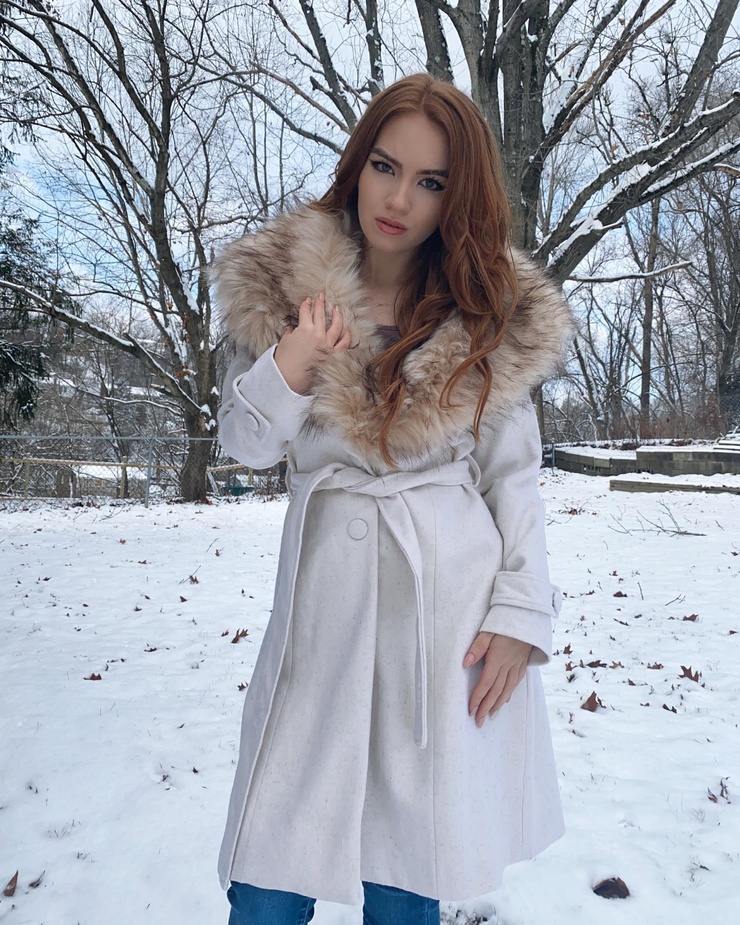 Picture of Kaylee Wilson