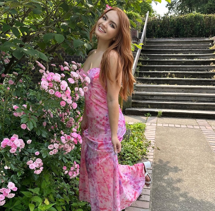 Picture of Kaylee Wilson