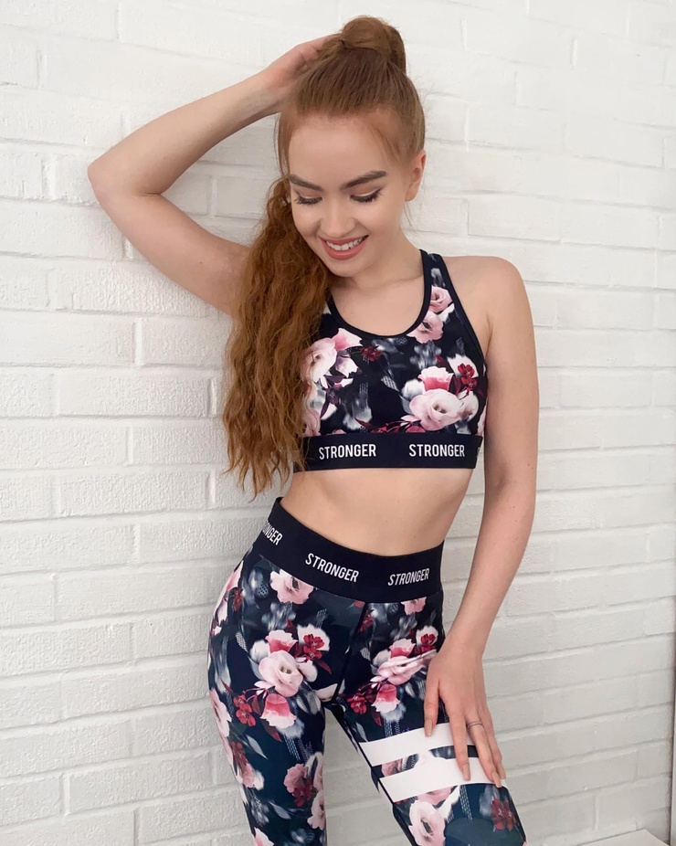 Kaylee Wilson picture