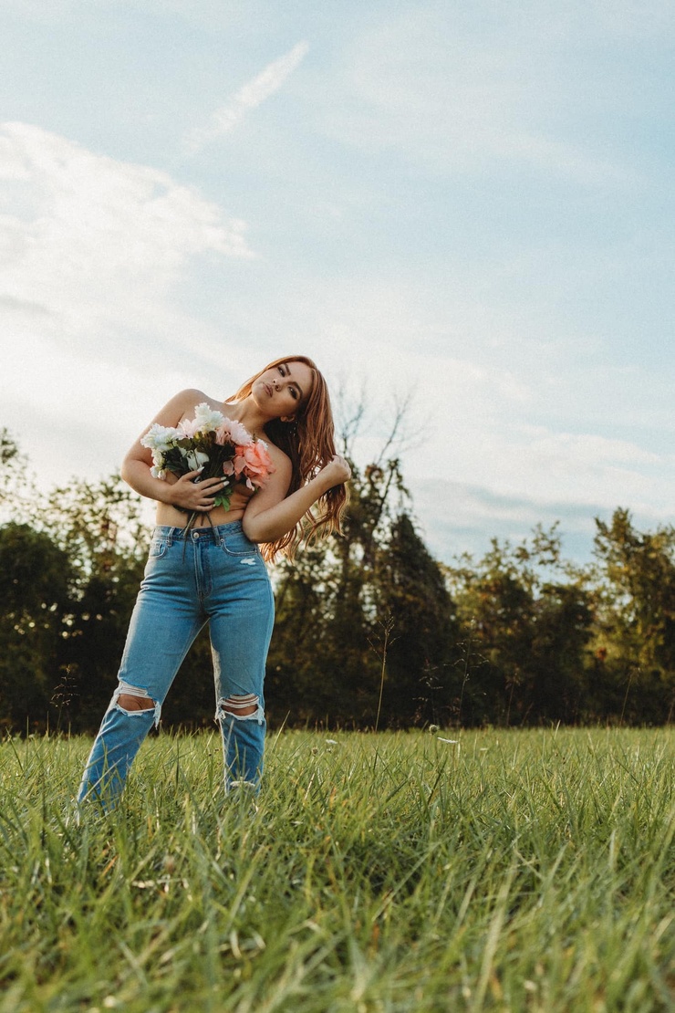 Picture of Kaylee Wilson
