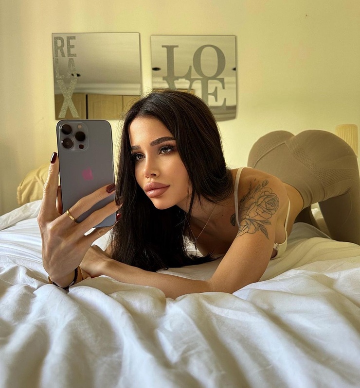 Picture of Darina Verys