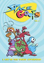 Picture of Space Goofs