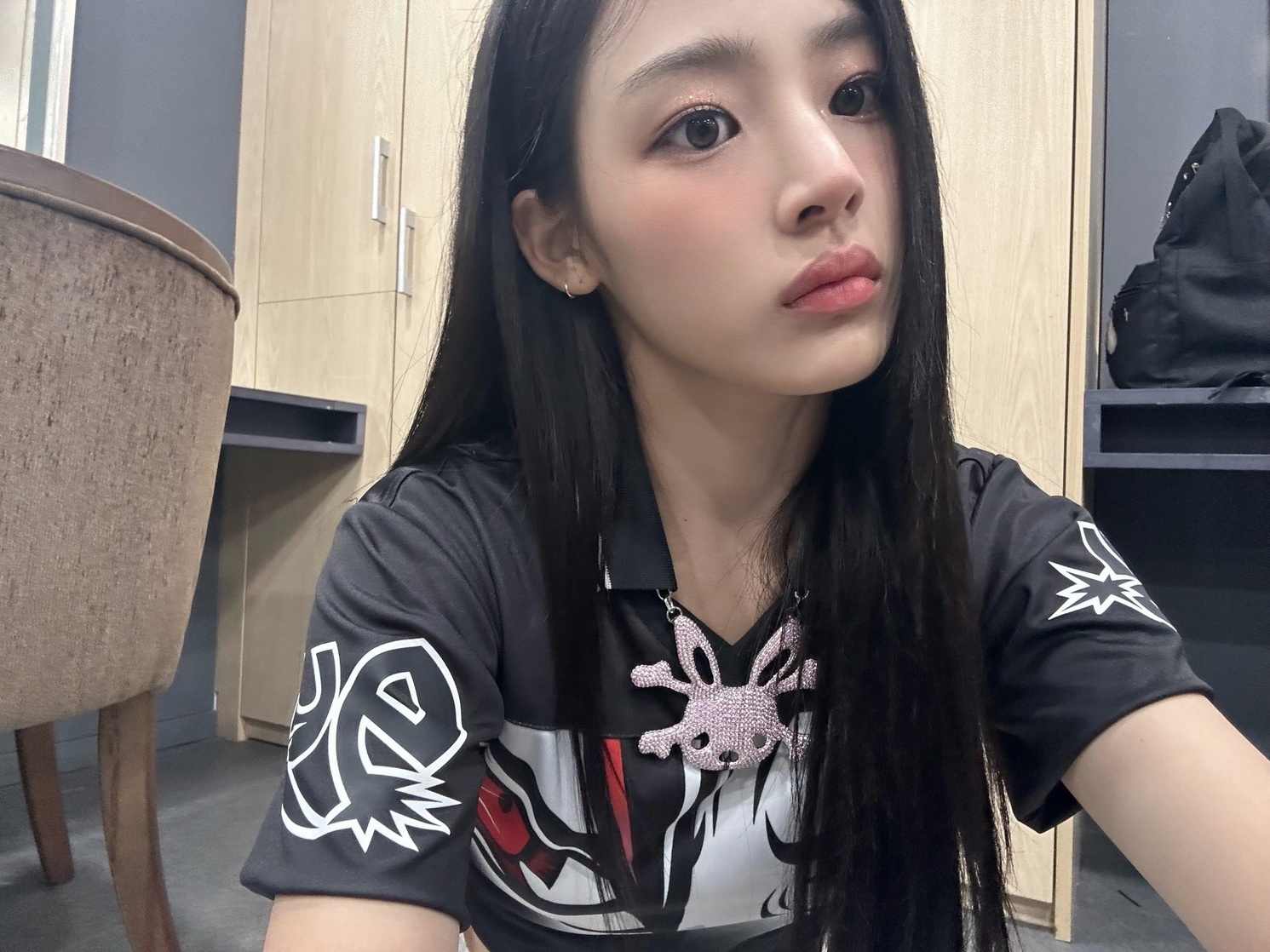 Picture of Minji Kim