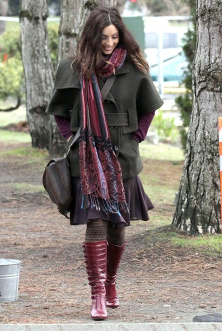 Image of Erica Cerra