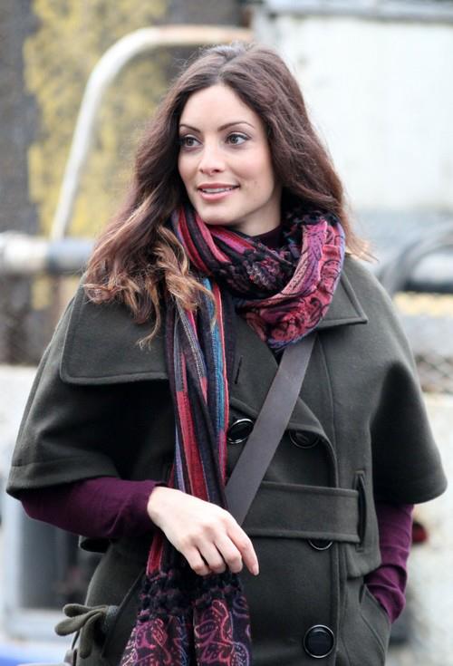 Image of Erica Cerra