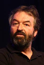 Picture of Ian Beattie