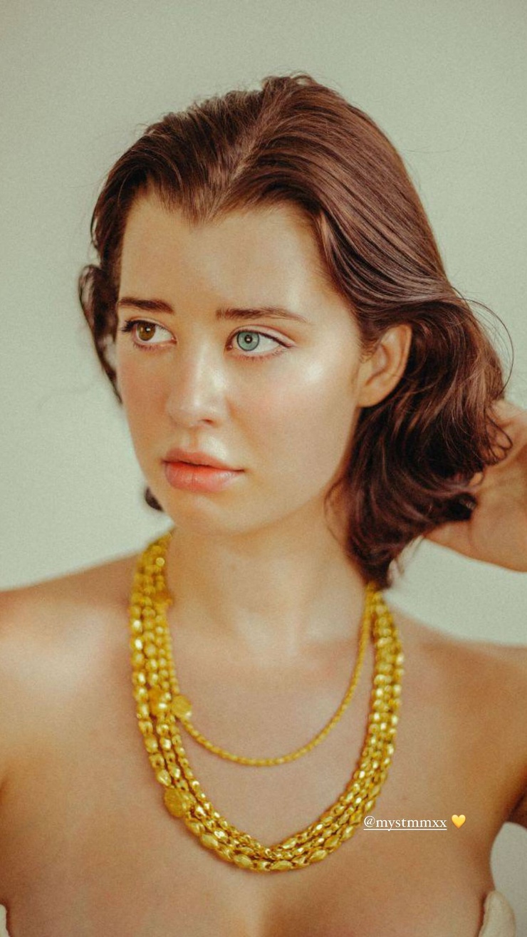 Picture of Sarah McDaniel