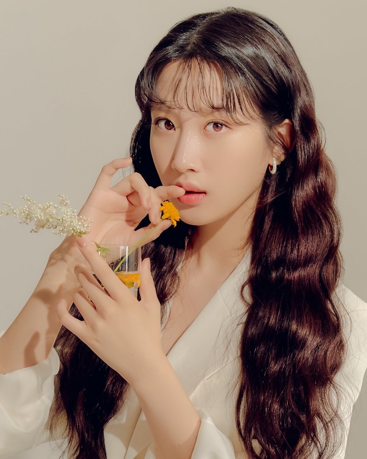 Picture of Ga-young Moon