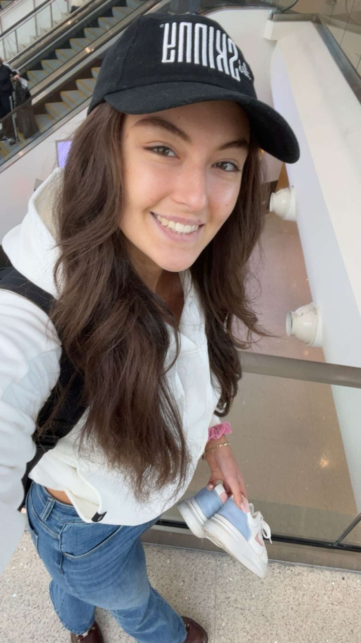 Picture of Rachel Pizzolato