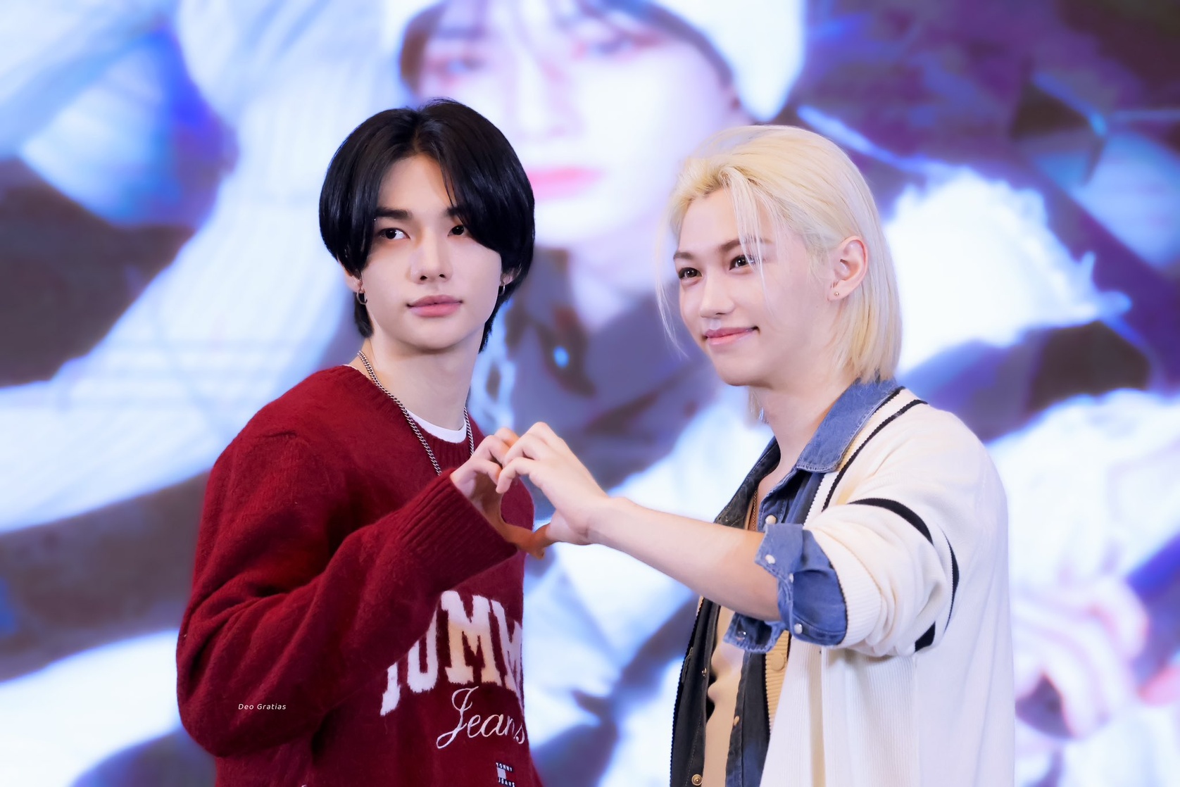 Picture of Felix Lee