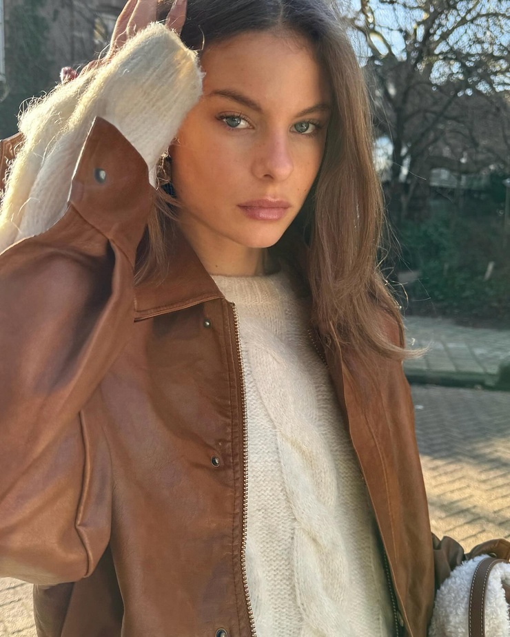 Picture of Ella Dieke