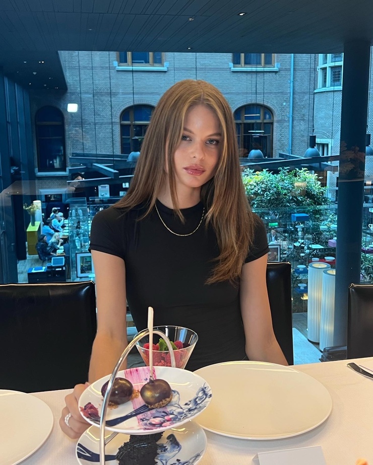 Picture of Ella Dieke